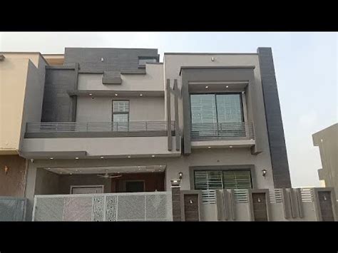 10 Marla Designer House For Sale In Zaraj Housing Society Islamabad