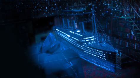 Titanic A Verdadeira História Filmoteca br