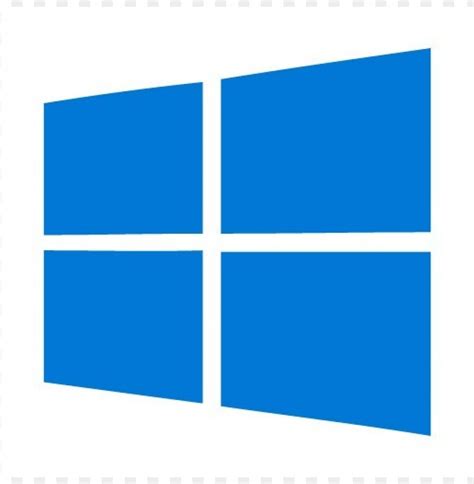 Microsoft Windows Logo Vector 462063 TOPpng