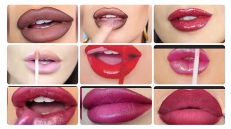 Lip Tutorial How To Apply Lipstick Properly Give Perfect Shape To
