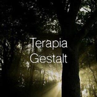 Terapia Gestalt Conexión Mente Cuerpo para una Sanación efectiva