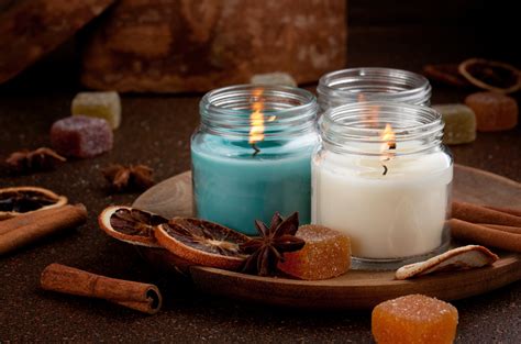 Aprende A Como Hacer Velas Aromaticas En Casa Diy SexiezPicz Web Porn