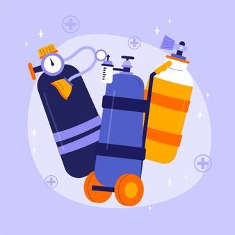 Oxygen Tank Clipart Graphics Factory Clip Art Library