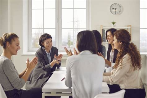 Proven Strategies To Improve Team Performance