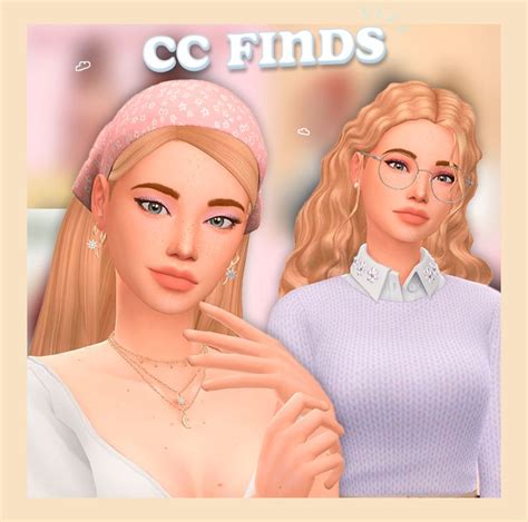 Sims Skin Details Cc Folder Maxis Match