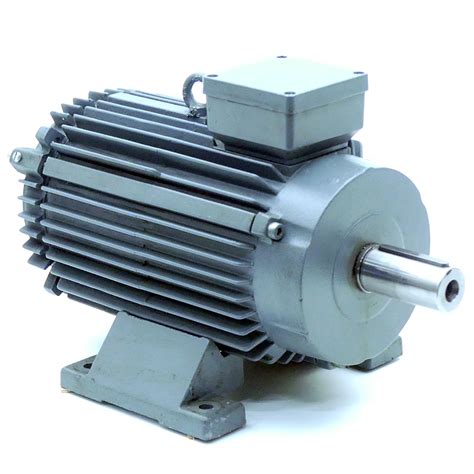 Maschinenteil24 Küenle Three phase motor K21R132 S x 2 T buy online