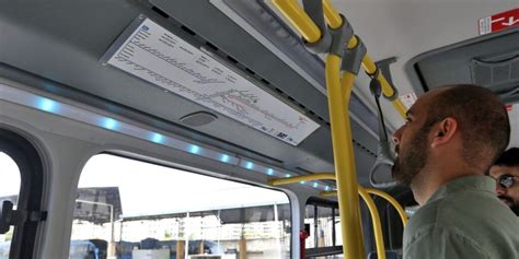 Rio Ter Esquema Especial De Transporte E Seguran A Nas Elei Es Mato