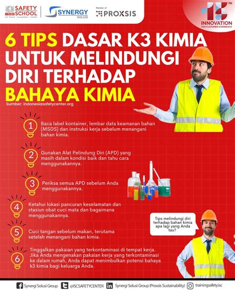 Lembaran Kerja Keselamatan