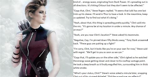 Tg Caption Blog The New Avengers 1
