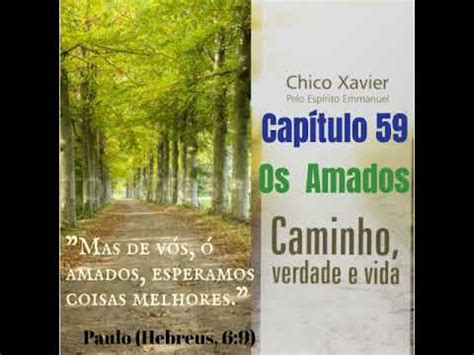 Trecho Do Livro Caminho Verdade E Vida YouTube