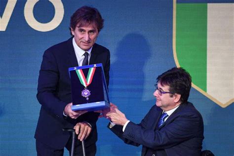 Alex Zanardi Pancalli Alex lotta per la prova più difficile della