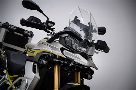 VOGE DS 900 Valico MOTOMAG