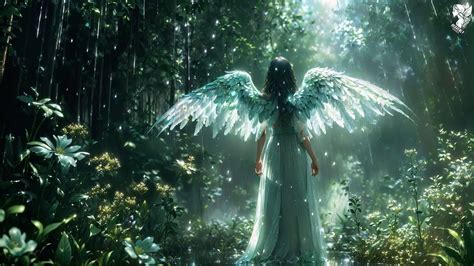 FRECUENCIA DE DIOS LEY DE ATRACCIÓN 963 HZ 432 HZ ATRAE MILAGROS