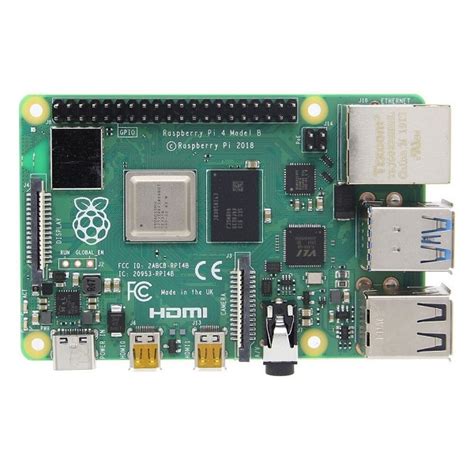 64 Bit Raspberry Pi OS Arrives For Hardware You Can T Get PC Perspective
