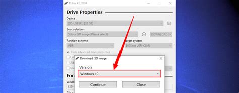 The Ultimate Guide To Creating A Powerful Windows Usb Boot Drive