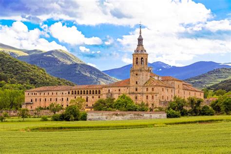 Los sitios más bonitos de La Rioja