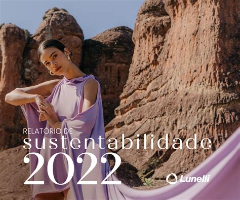 Lunelli lança Relatório de Sustentabilidade resultados positivos do