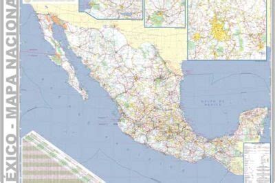 Mapa De Climas De M Xico Todo Mapas M Xico