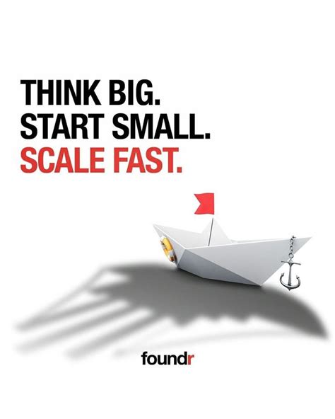 A White Paper Boat Floating On Top Of A Body Of Water With The Words