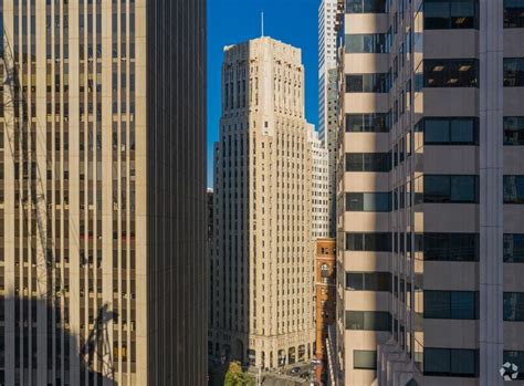 100 Bush St San Francisco CA 94104 LoopNet
