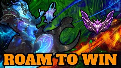 Master Thresh Gameplay Vs Nami League Of Legends FULL GAME YouTube