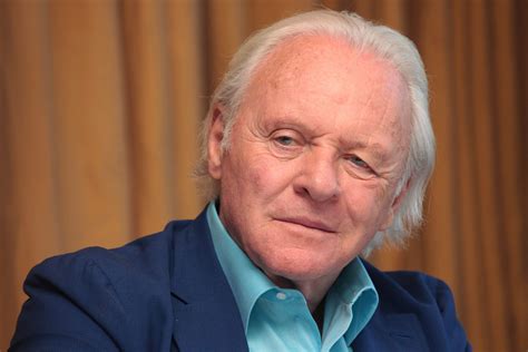 Hihetetlen átváltozás Így fest Sir Anthony Hopkins Sigmund Freud