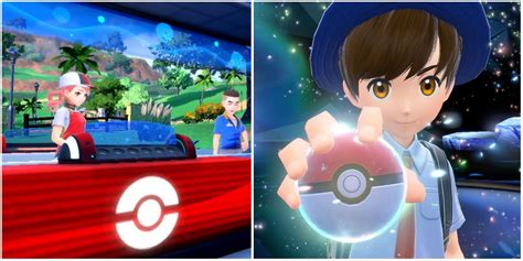 Pokemon Scarlet Violet How To Check IVs Interreviewed