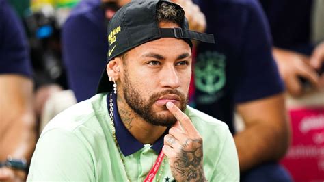 Copa do Mundo 2022 Neymar Messi A notícia que você não pode perder