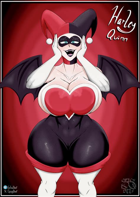 Rule 34 1girls Batman The Animated Series Batman Series Big Breasts Big Butt Blush Front