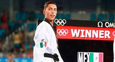 Carlos Navarro se lleva primera medalla para México en Mundial de