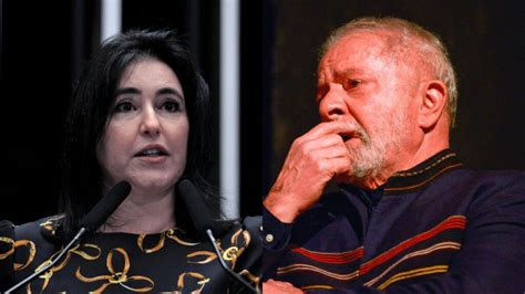 Tebet Vai Ao TSE Contra Lula Para Barrar Propaganda Eleitoral News Brasil