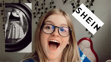 Shein Haul YouTube