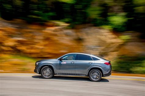 Mercedes Benz Gle Coupe D Matic