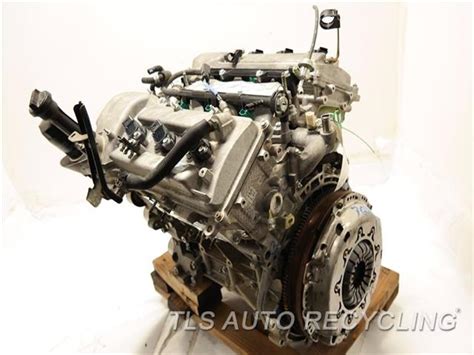 Toyota Tacoma Engine Performance Parts