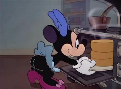 Minnie Mouses Butt 5 The Pantyless Version By Jrender285 On Deviantart