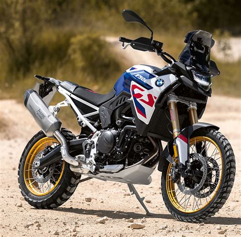 Bmw F Gs Adventure Directomotor