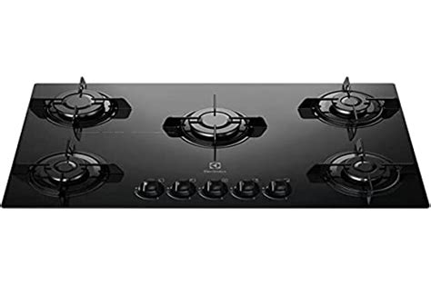Os 10 Melhores Cooktops 5 Bocas Atualizado 2024