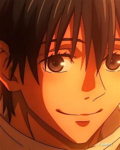 Pin De B Rbara Cristina Da Fonseca Jo En Jujutsu No Kaisen Video