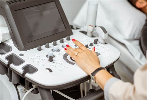 Ecografía en Valencia Resobert Medicina Radiología