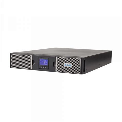 9PX2000RT Eaton 9PX 2kVA Online UPS SecurePower