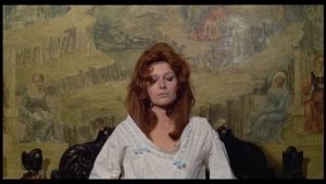 Orchidea De Santis Amore E Morte Nel Topless IT 1972 Porn