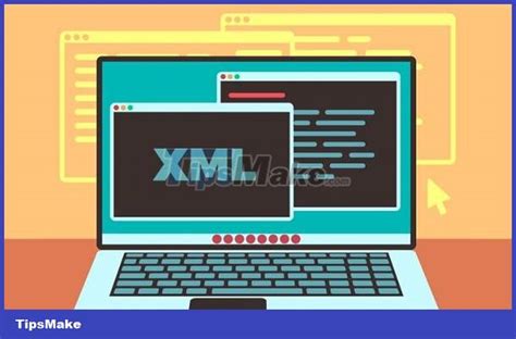 Error Opening XML File In The Wrong Format And How To Fix The Error