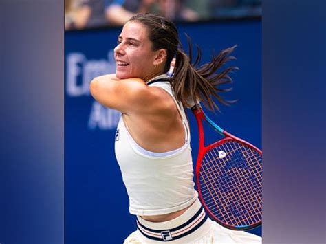 Emma Navarro S Stunning Rise U S Open Semifinal Sports Games