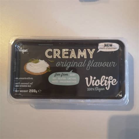 Violife Creamy Original Flavour Review Abillion