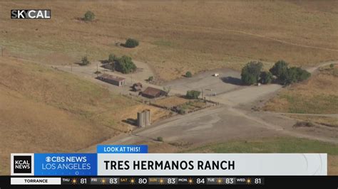Tres Hermanos Ranch Look At This YouTube