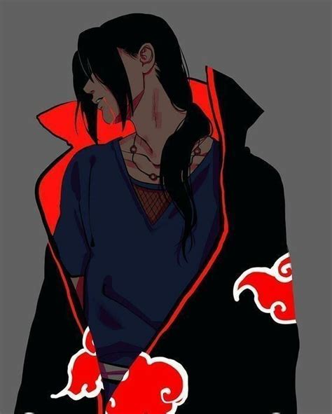 Eres La Hija De Madara Uchiha Hermana De Pain Deidara Y Sasori Eres