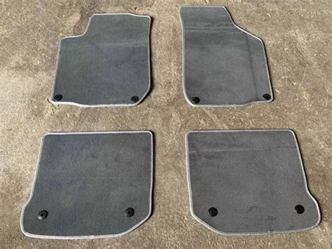 Tapetes Para Vw Jetta A O Cl Sico Meses Sin Intereses