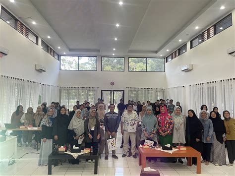 Workshop Pendampingan Penyusunan Proposal Program Kreativitas Mahasiswa