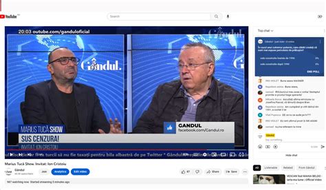 Poll Marius Tucă Show În cazul unui cutremur puternic care clădiri
