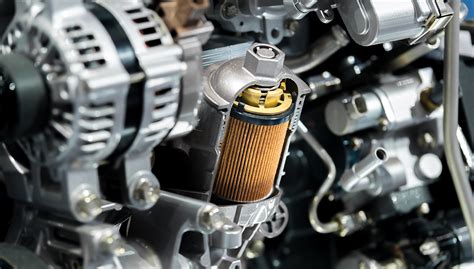 Tips Membersihkan Filter Bensin Mobil Autos Id